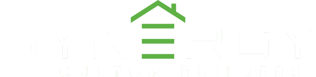 Synergy Custom Builders – Award-Winning Custom Home Builders