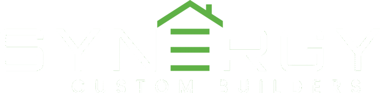 Synergy Custom Builders – Award-Winning Custom Home Builders